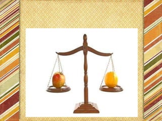 Comparing With Adjectives | PPT