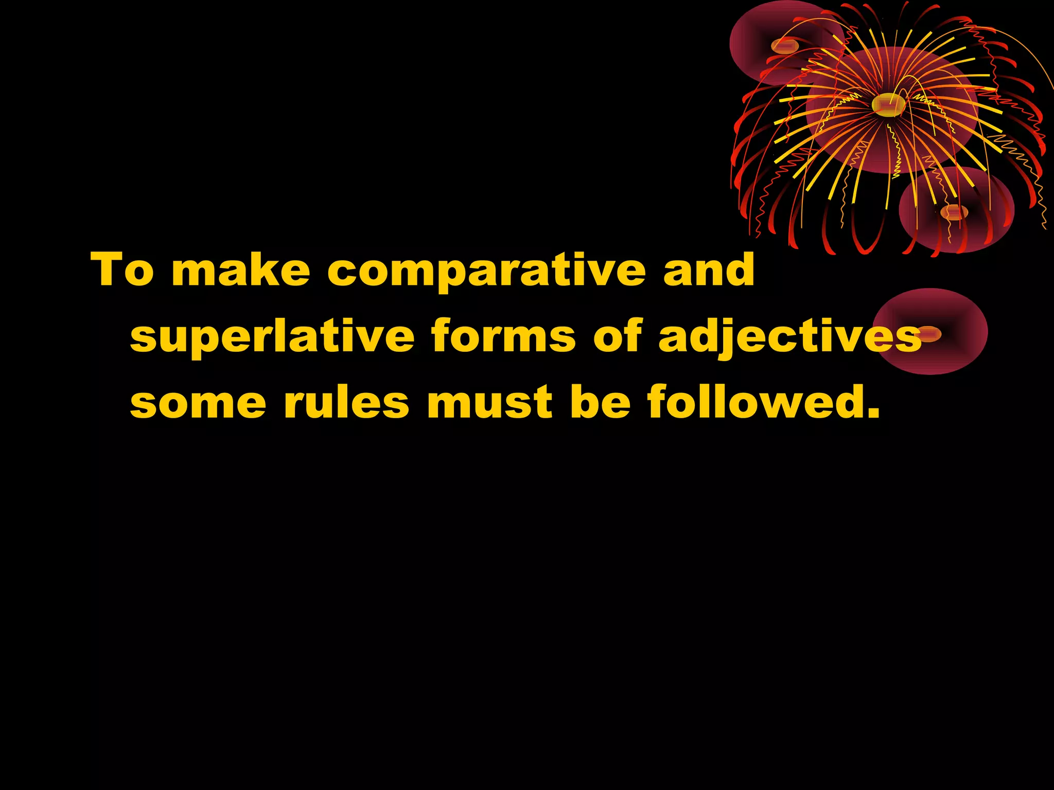Comparing with adjectives_and_adverbs_2_ppt | PPT