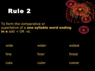 Comparing with adjectives_and_adverbs_2_ppt | PPT