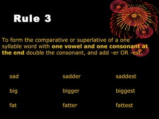Comparing with adjectives_and_adverbs_2_ppt | PPT