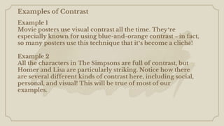 compariosn and contrast signal word.pdf | Books and Literature