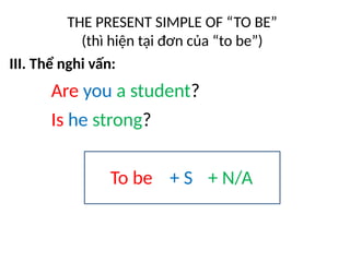 Comparison in English - Structure and Example | PPT