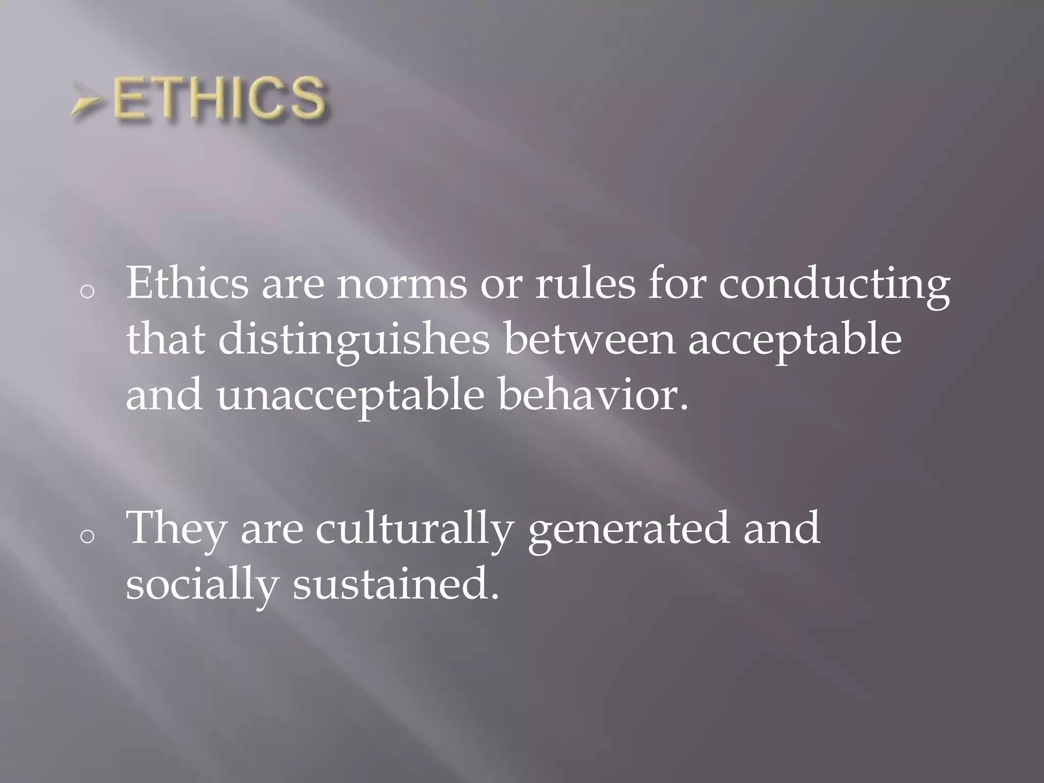 Comparision between bps and apa ethical guidelines 1 | PPTX