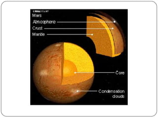Module-9-Comparision of mars lesson | PPT