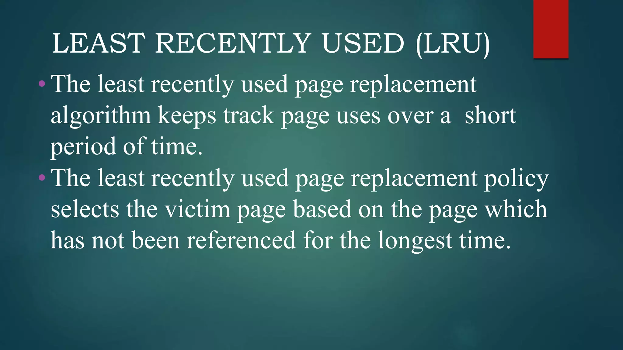 Comparision of page replacement algorithms.pptx