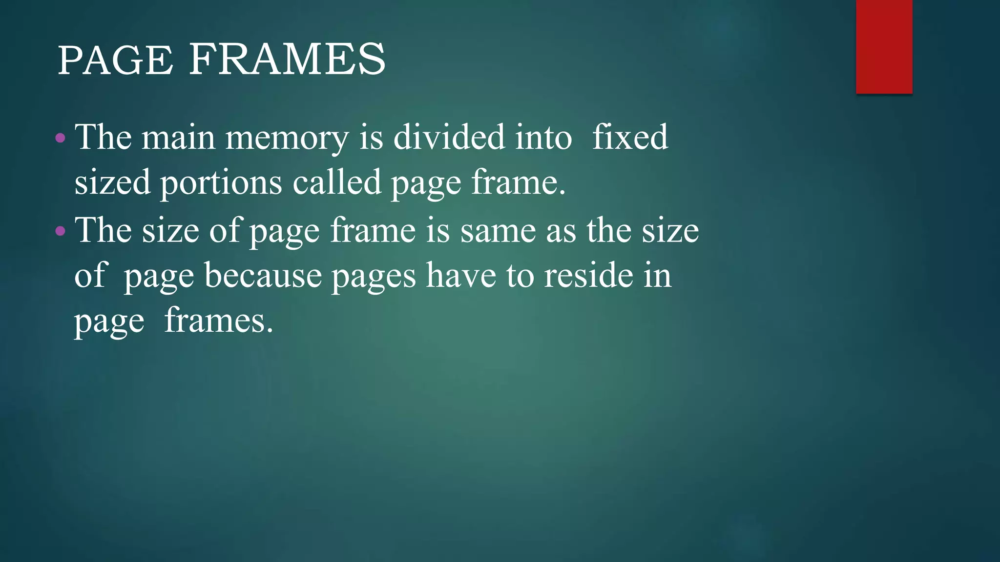 Comparision of page replacement algorithms.pptx