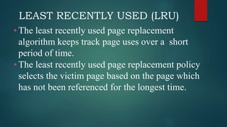 Comparision of page replacement algorithms.pptx
