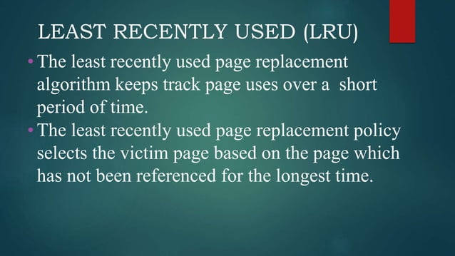 Comparision of page replacement algorithms.pptx