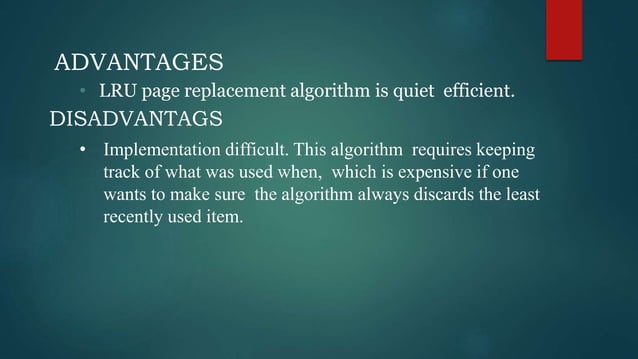 Comparision of page replacement algorithms.pptx
