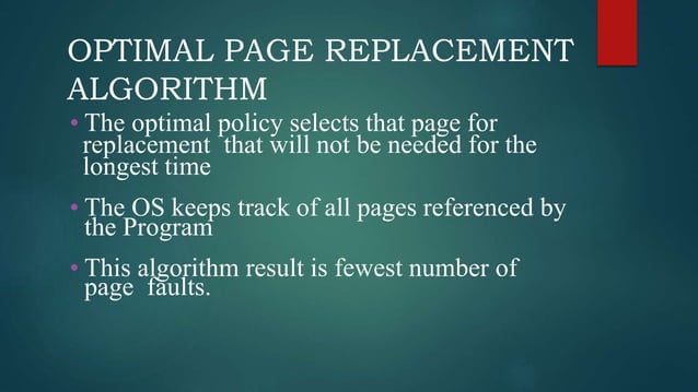 Comparision of page replacement algorithms.pptx