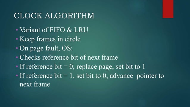 Comparision of page replacement algorithms.pptx
