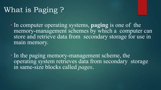 Comparision of page replacement algorithms.pptx