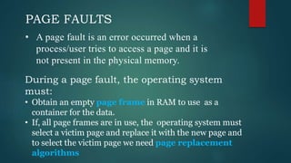 Comparision of page replacement algorithms.pptx