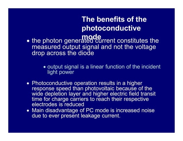 COMPARISION OF PHOTODETECTORS.pptx