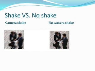 Photo Comparison | PPTX