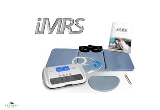 PEMF iMRS vs Omnium1 System | PPT