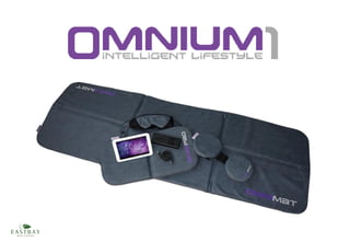 PEMF iMRS vs Omnium1 System | PPT