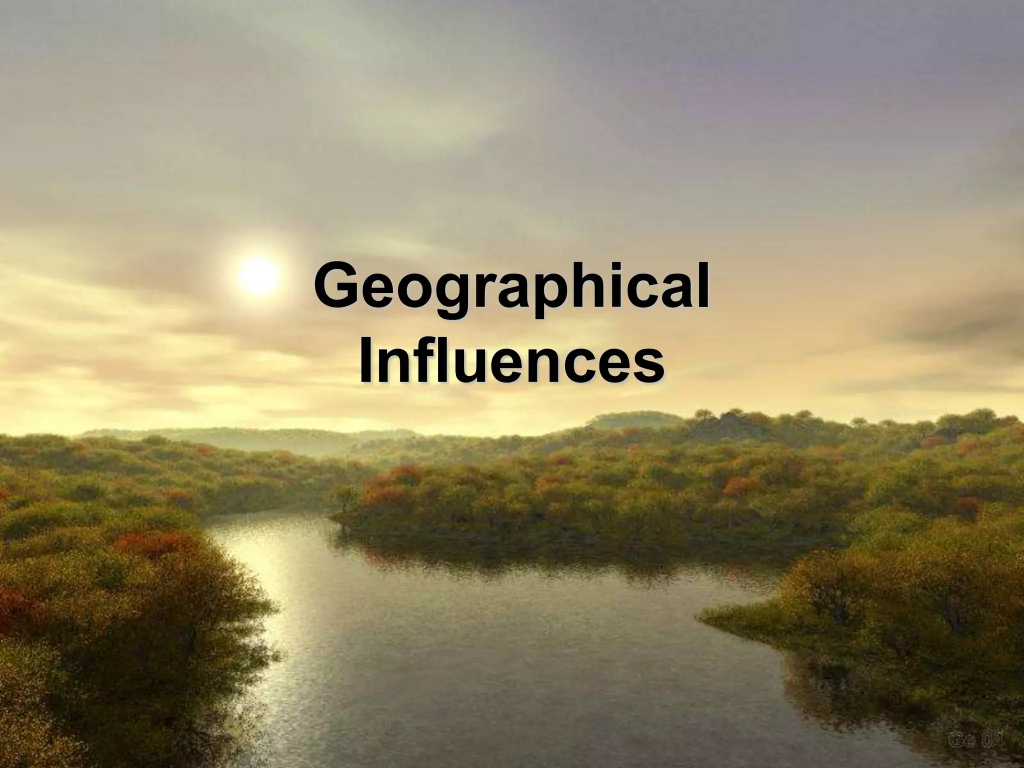 Comparison of-ancient-civilizations | PPT | Geography | Science