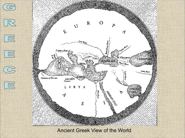 Comparison of-ancient-civilizations | PPT | Geography | Science