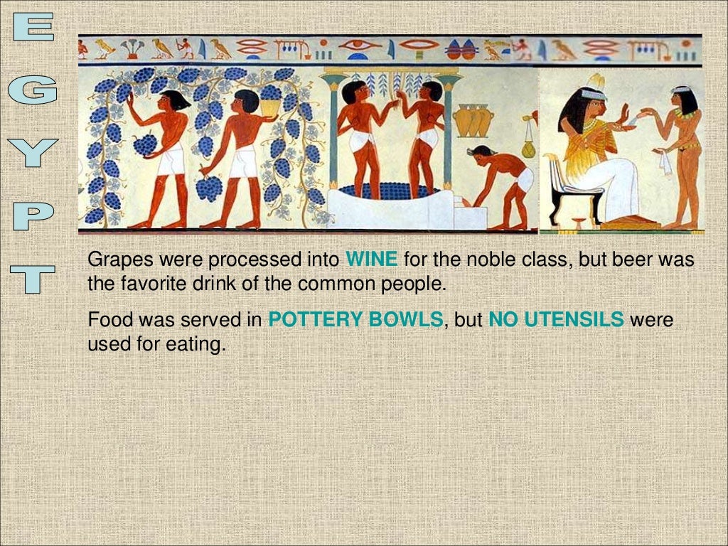 Comparison of-ancient-civilizations