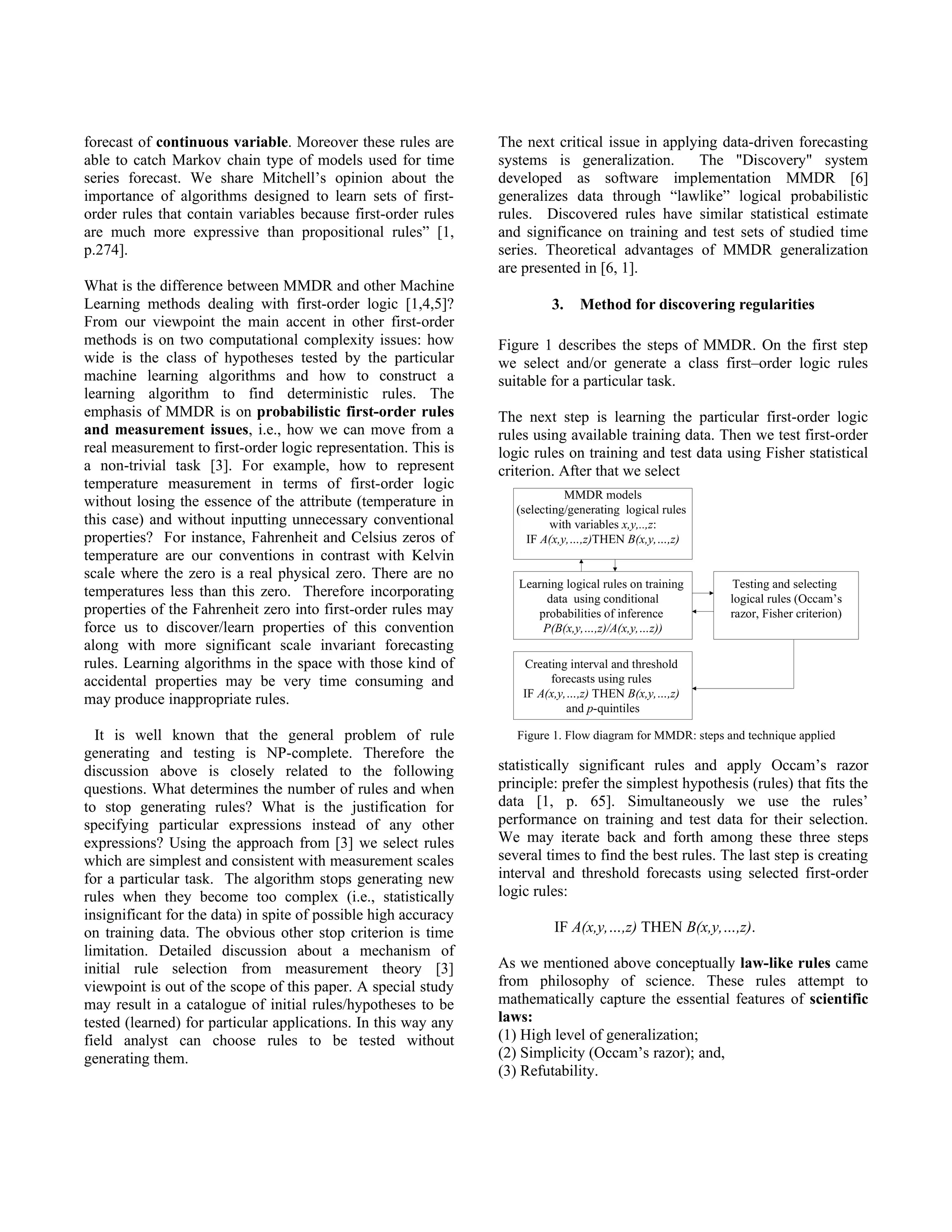 Comparison of relational and attribute-IEEE-1999-published ... | PDF