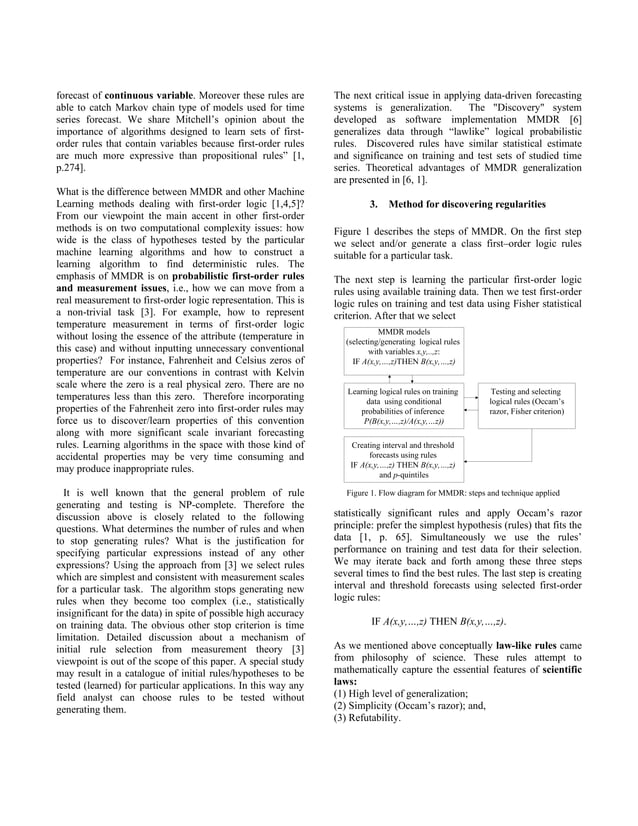 Comparison of relational and attribute-IEEE-1999-published ... | PDF