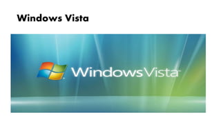 Comparison among windows versions | PPTX