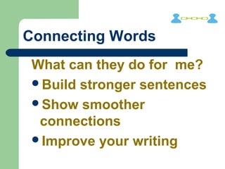 English Grammar: Conjunctive Adverbs: Comparison and contrast | PPT
