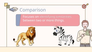 Comparison and Contrast (Transition Words).pptx