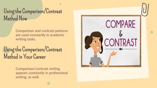 COMPARISON AND CONTRAST ESSAY.pptx