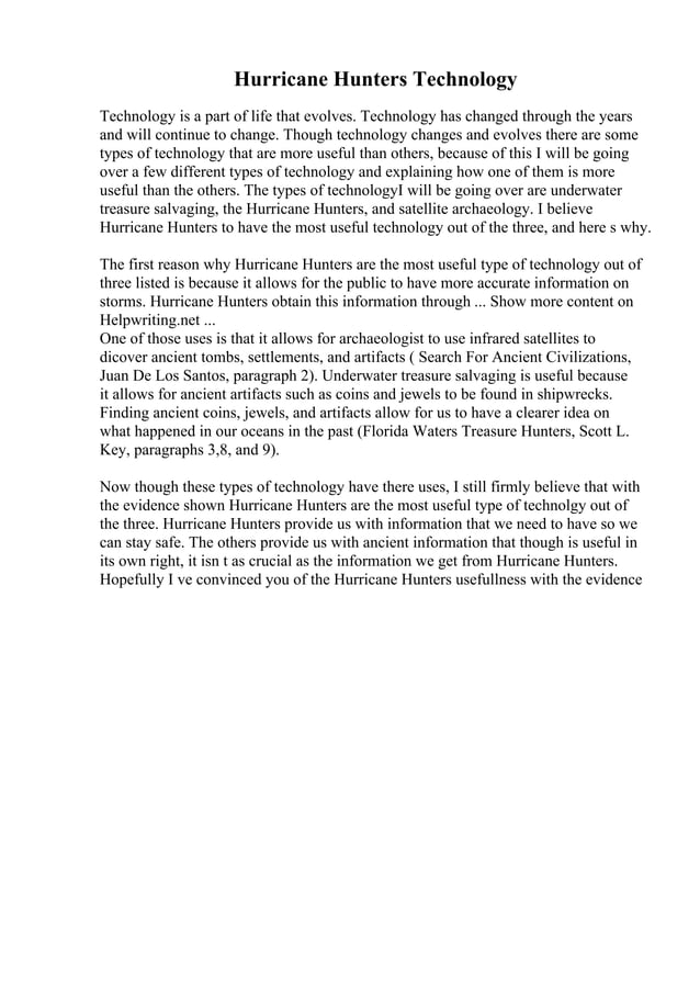 Comparison And Contrast Essay Example College.pdf