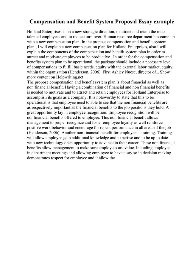 Comparison And Contrast Essay Example College.pdf