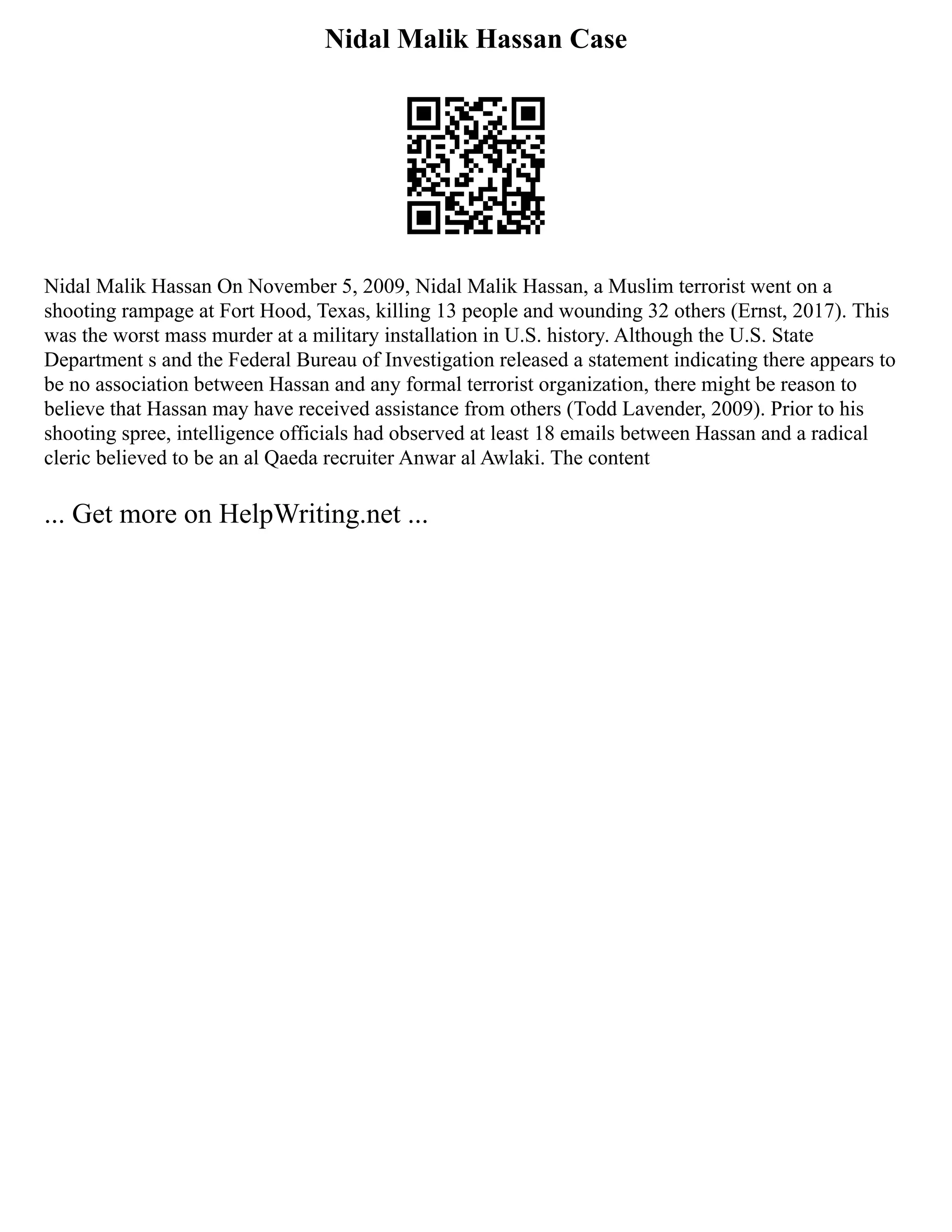 Comparison And Contrast Essay Examples Block Method. Overview | PDF