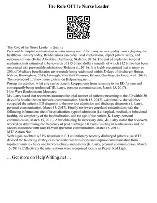 Comparison And Contrast Essay Examples Block Method. Overview | PDF