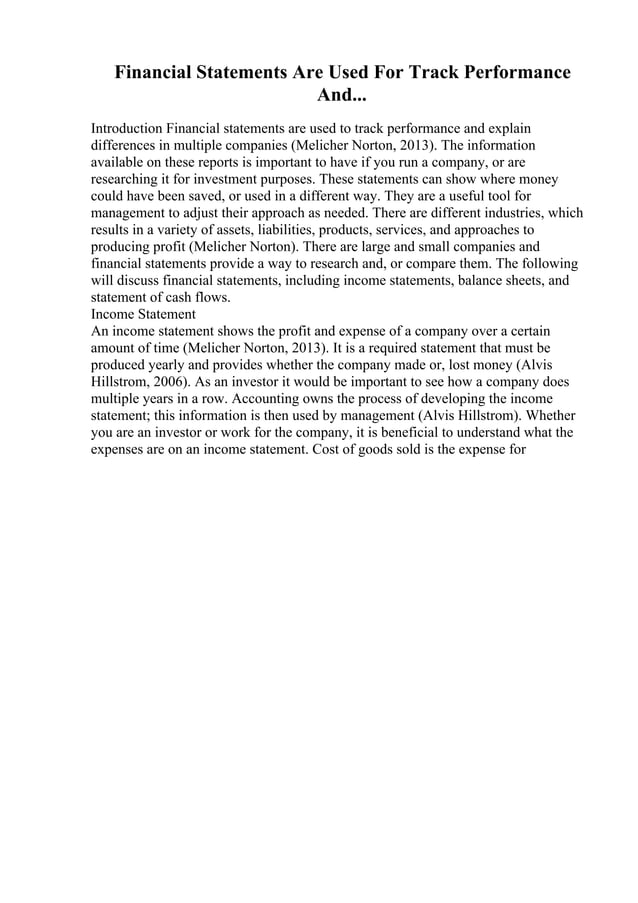 Comparison And Contrast Essay Introduction Examples | PDF