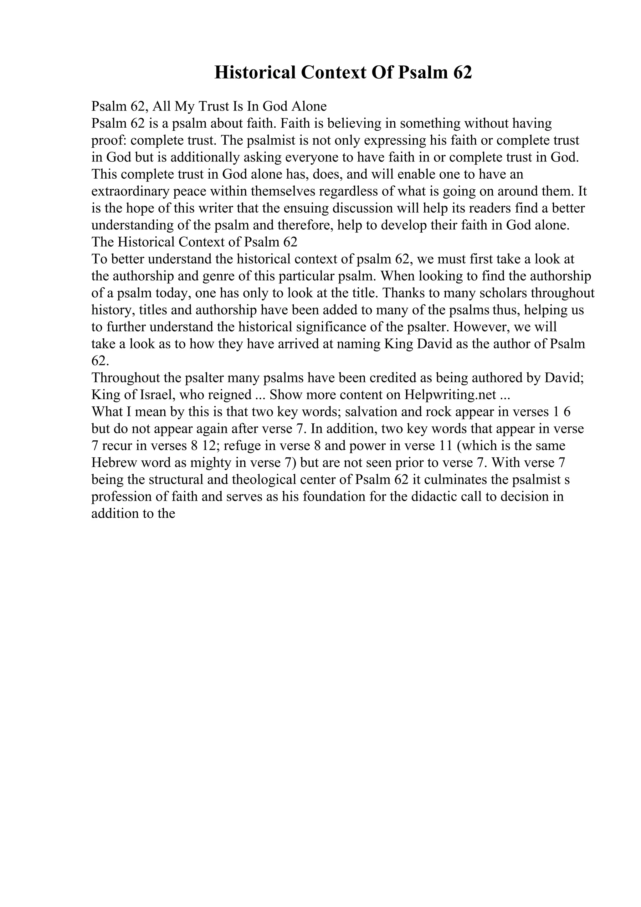 Comparison And Contrast Essay Outline Examples.pdf