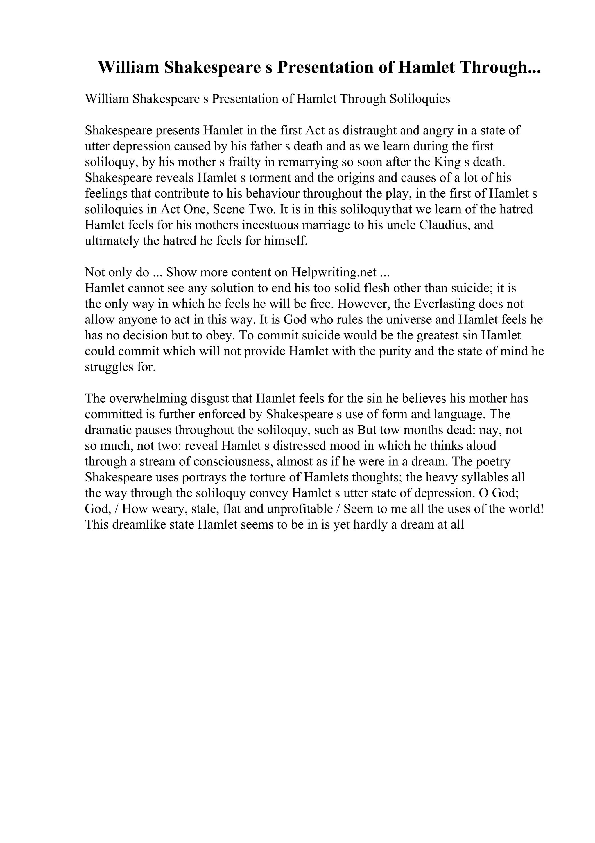 Comparison And Contrast Essay Outline Examples.pdf