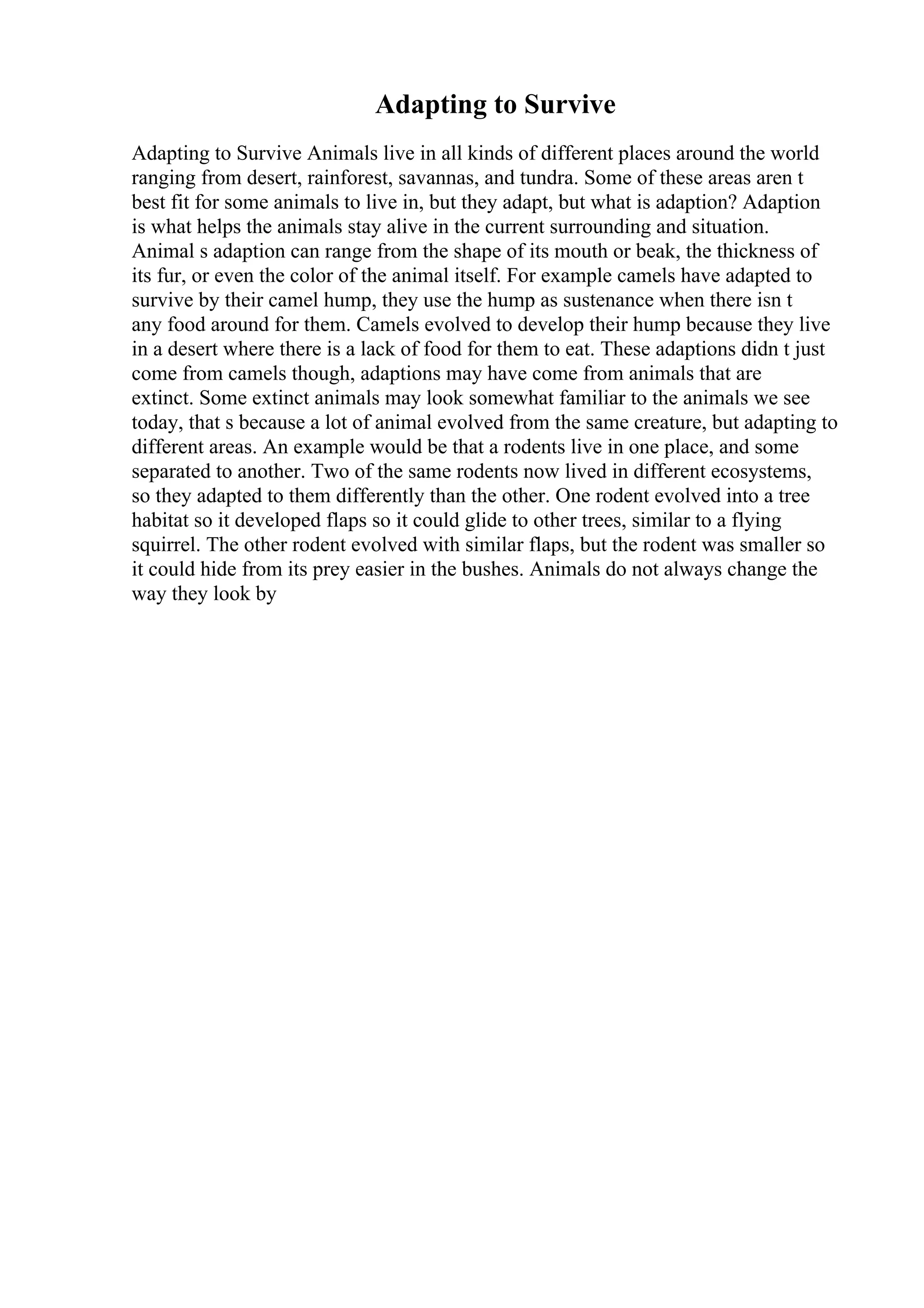 Comparison And Contrast Essay Outline Examples.pdf