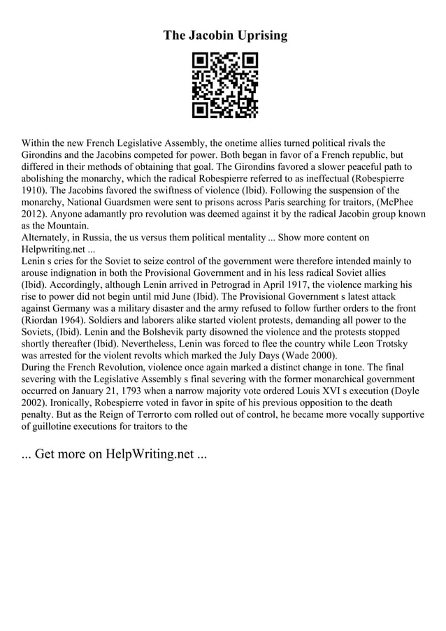 Comparison And Contrast Essay Outline Sample | PDF