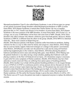 Comparison And Contrast Essay Outline Sample | PDF