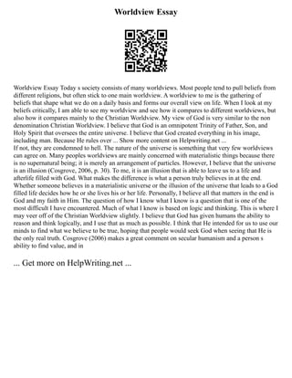 Comparison And Contrast Essay Rubrics. Online assignment writing ...