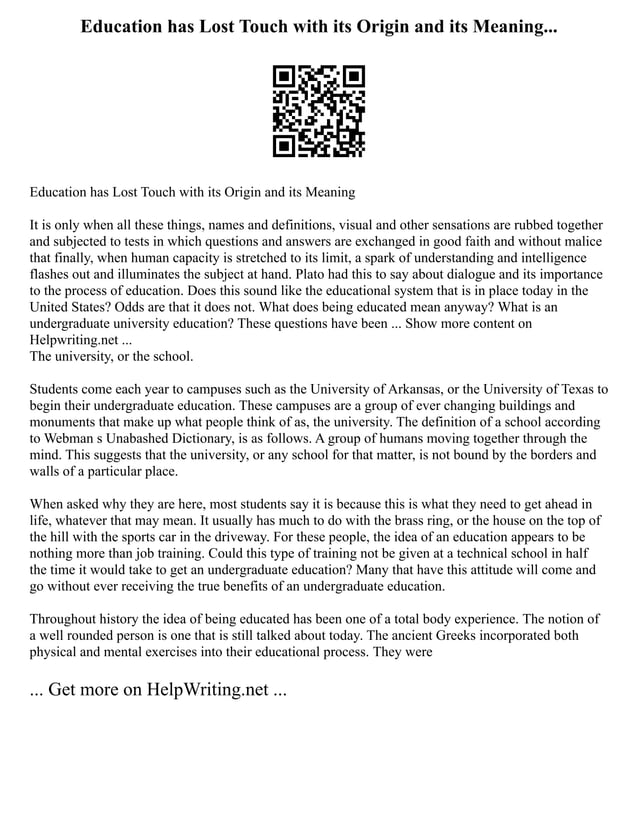 Comparison And Contrast Examples Sentences. Com | PDF