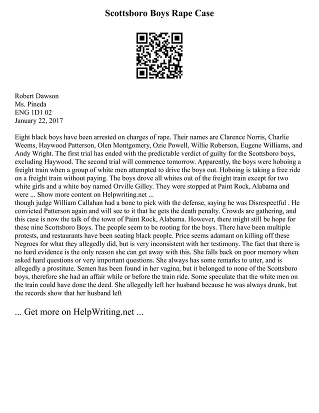 Comparison And Contrast Examples Sentences. Com | PDF