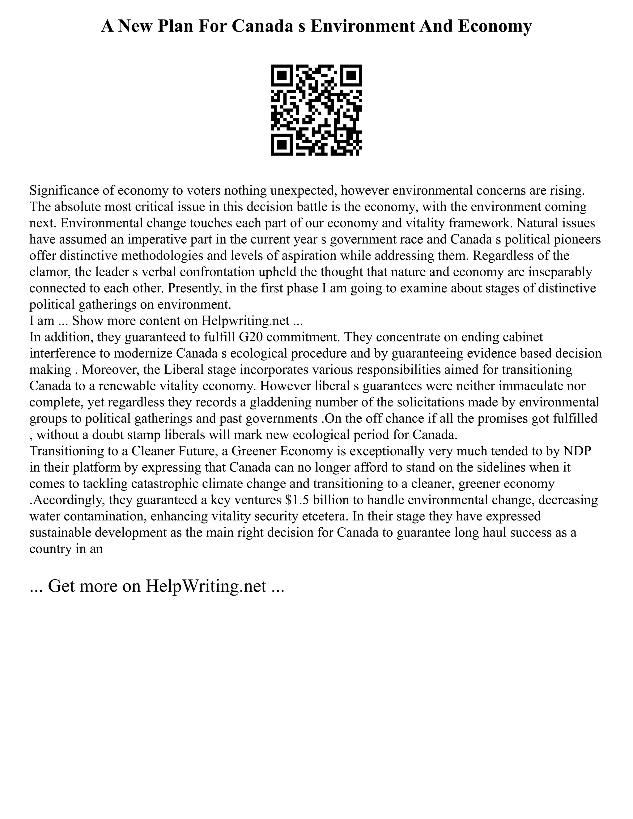 Comparison And Contrast Outline Format. A Compare | PDF