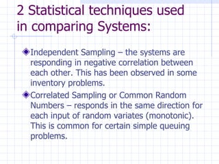 Comparison and evaluation of alternative designs | PPT | Technology ...
