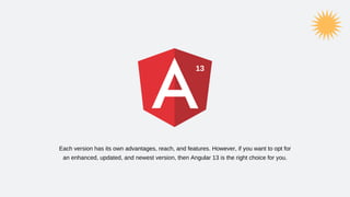 Comparison Between Angular 11 vs 12 vs 13.pdf
