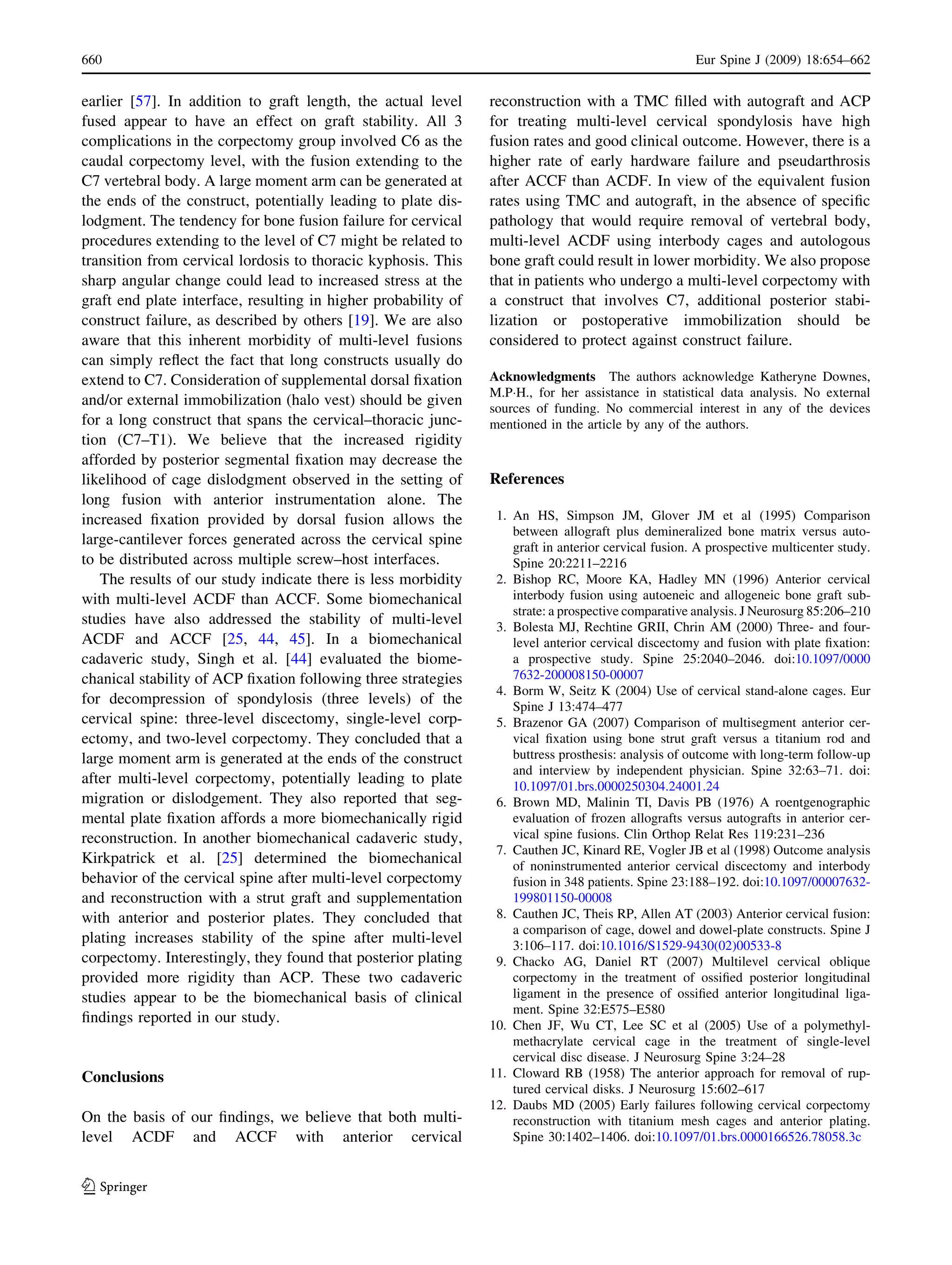 Comparison between anterior_cervical_dis | PDF