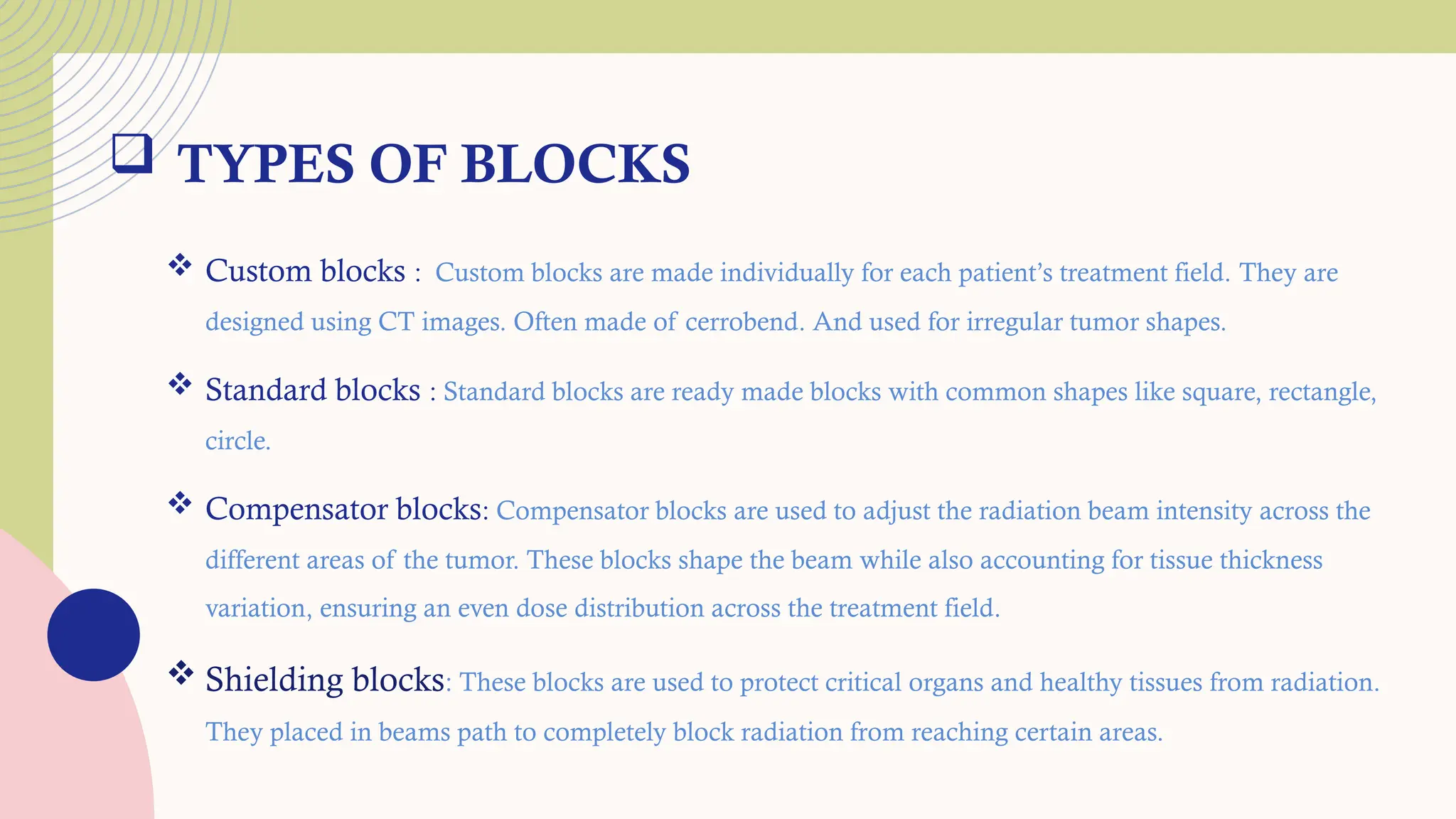 COMPARISON BETWEEN BLOCKS AND MLC-2.pptx