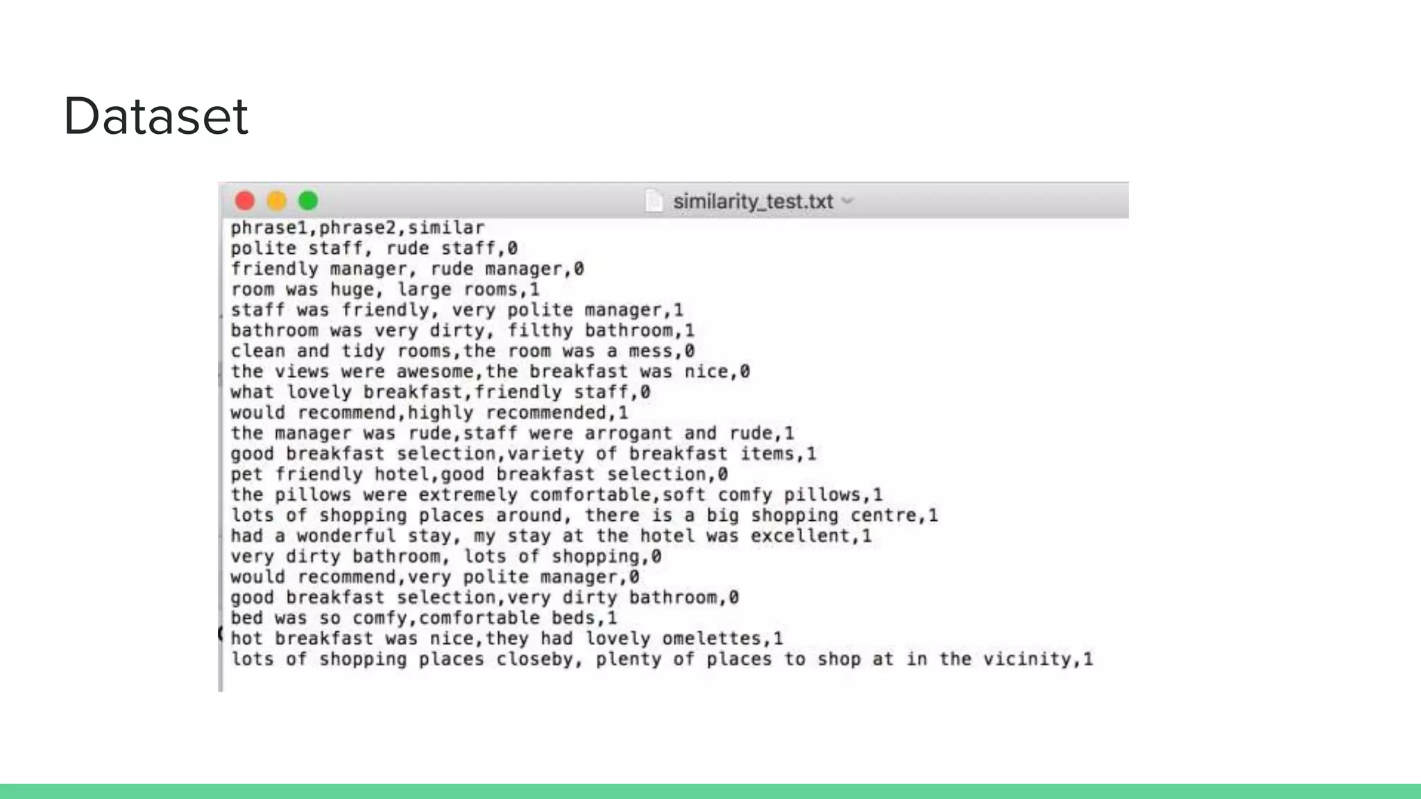 Comparison between cbow, skip gram and skip-gram with subword information (1) | PPTX