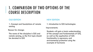 COMPARISON BETWEEN COURSES 2023.pptx